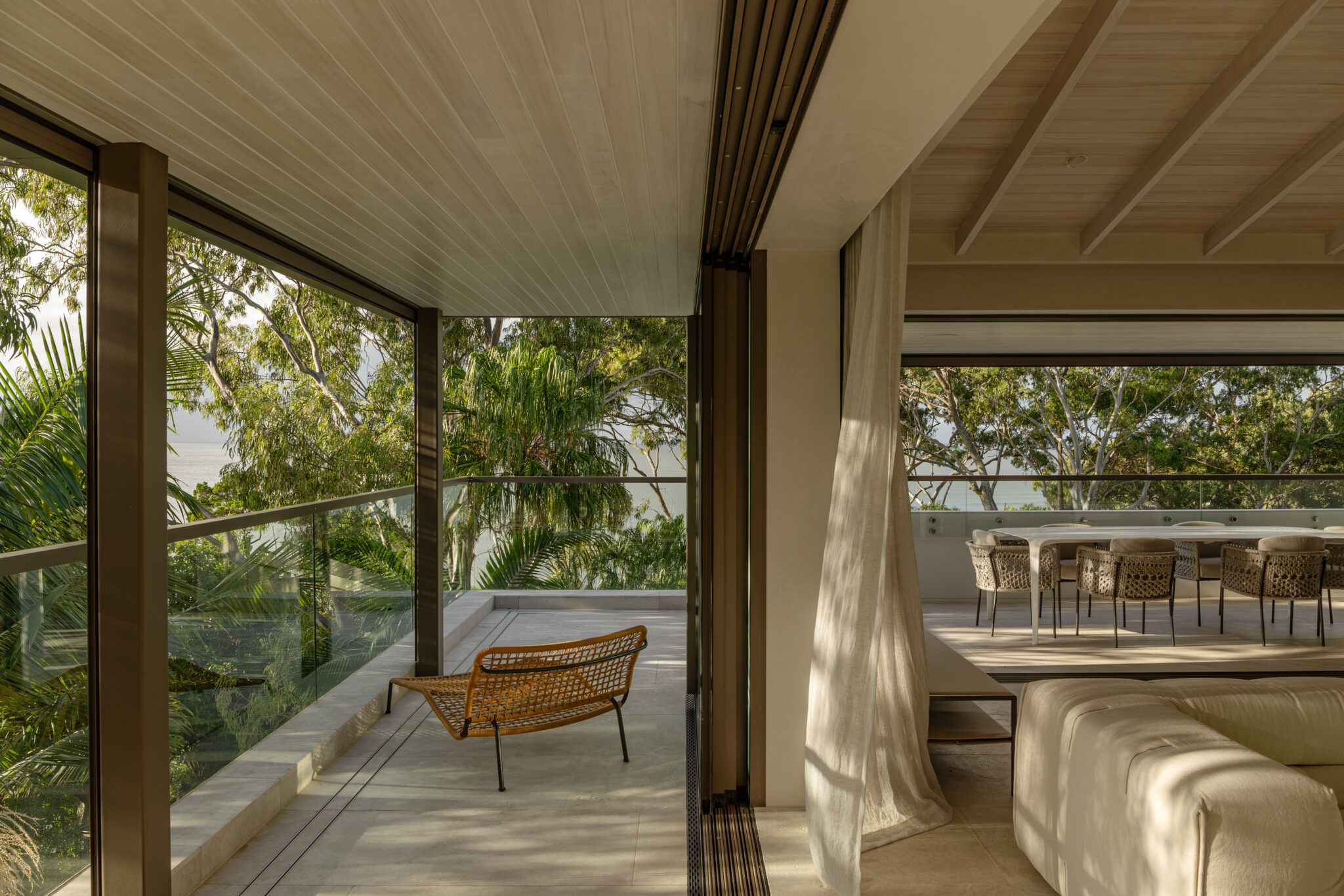 The Cove Point | St Andrews Constructions