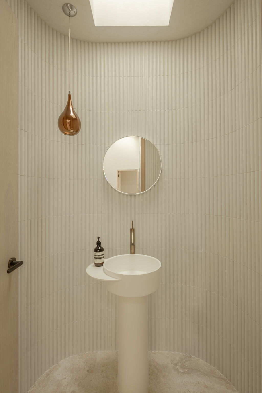 The Cove Point | St Andrews Constructions