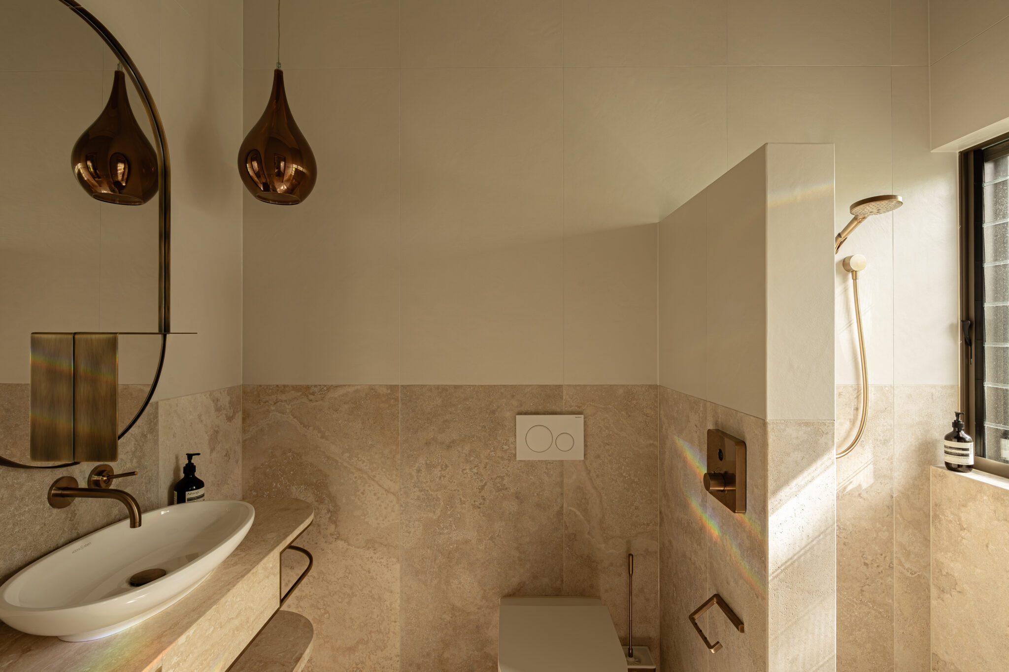 The Cove Point | St Andrews Constructions